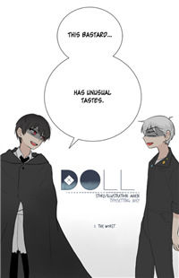 Doll (Maen) - Read Free Manga Online at Bato.To